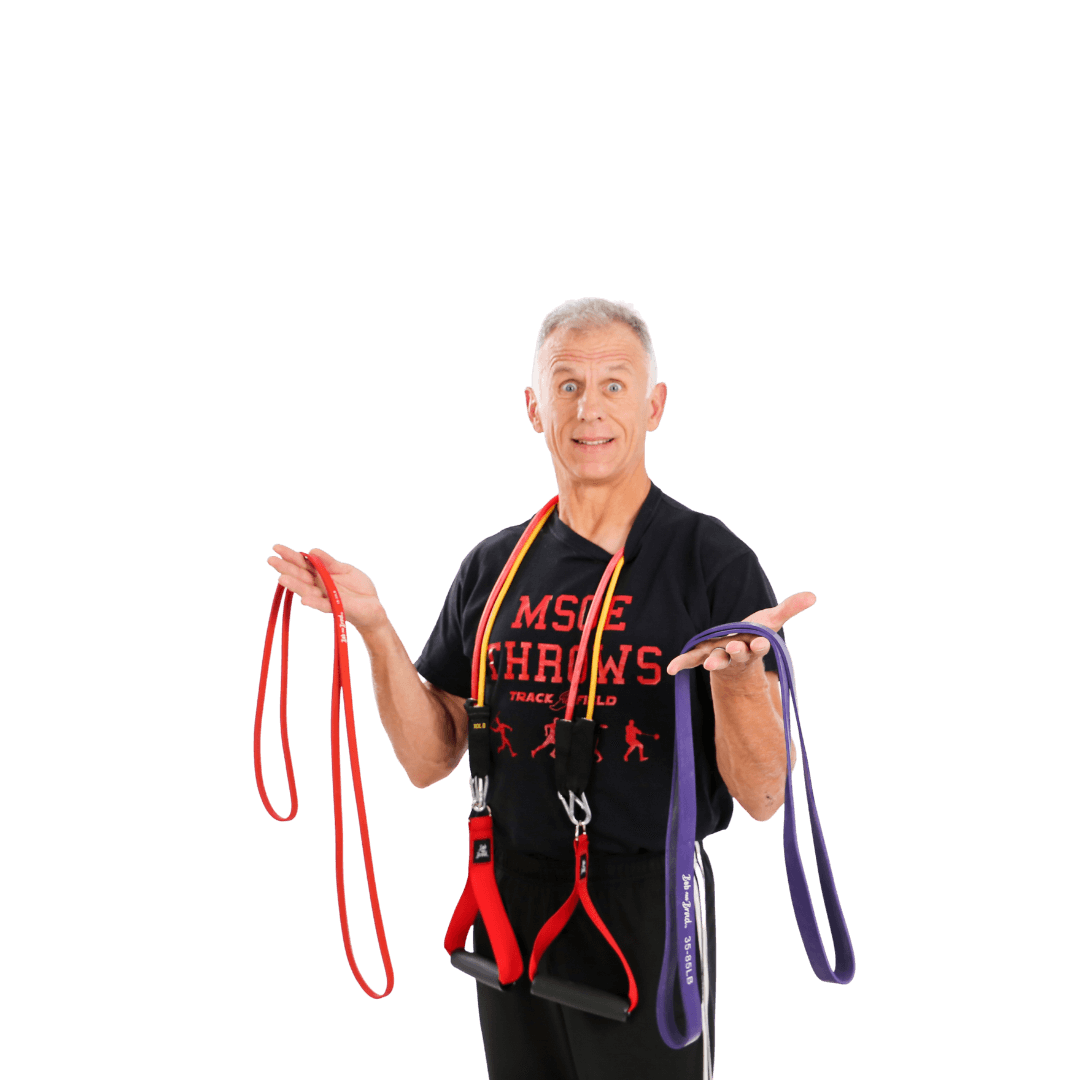 Fitness Extravaganza
